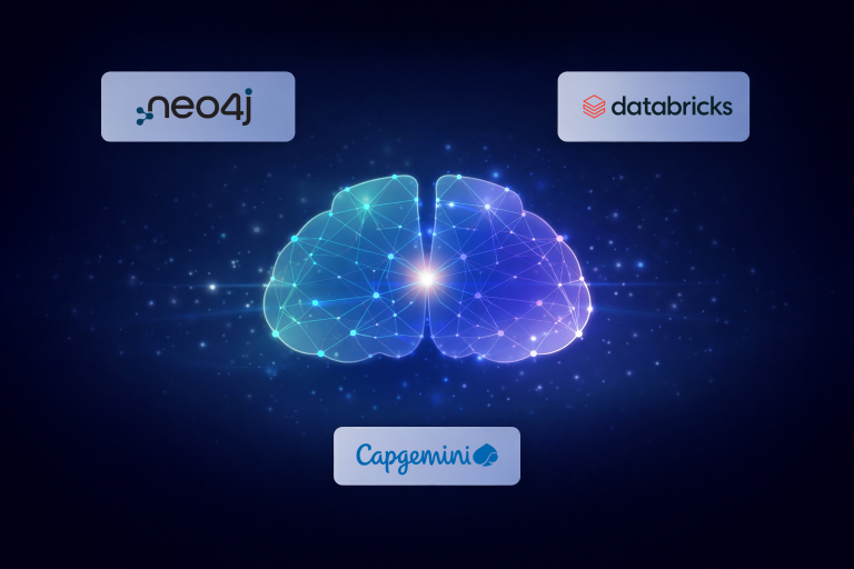 Power connected intelligence for AI and analytics with Neo4j and Databricks