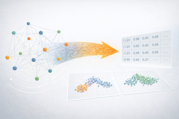 Graph analytics applications and use cases