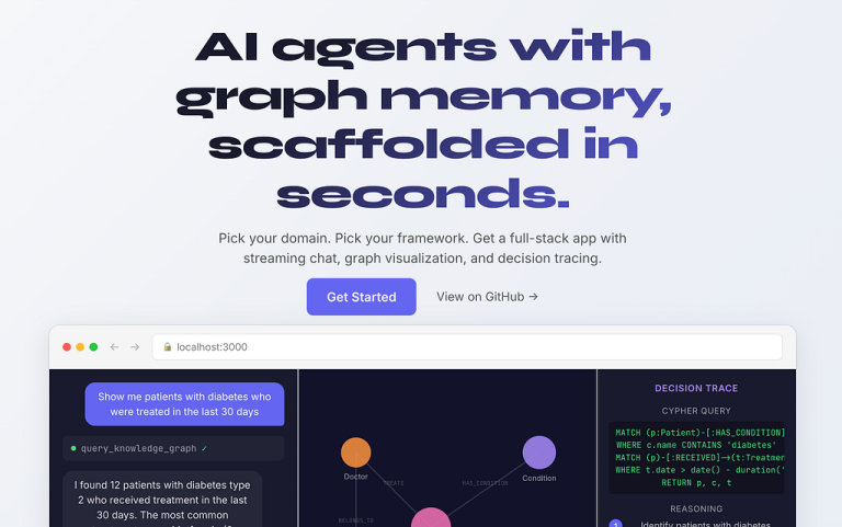Knowledge Graph vs. Vector Database for Grounding Your LLM