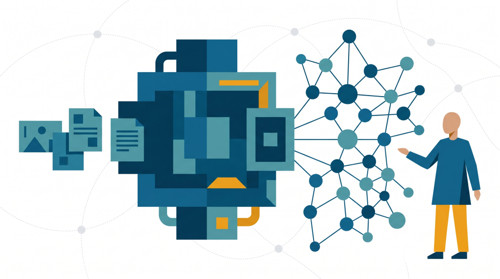 Introducing Document Intelligence: From documents to a knowledge graph ...