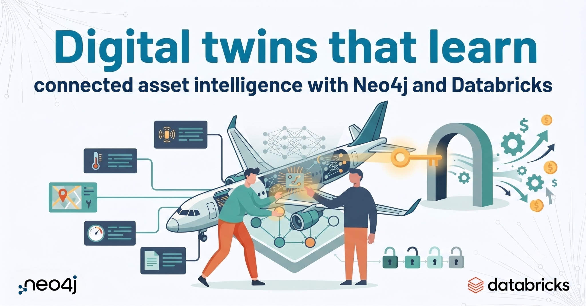 This Week: GraphAware, Architecture, Knowledge Graph, AI Agents