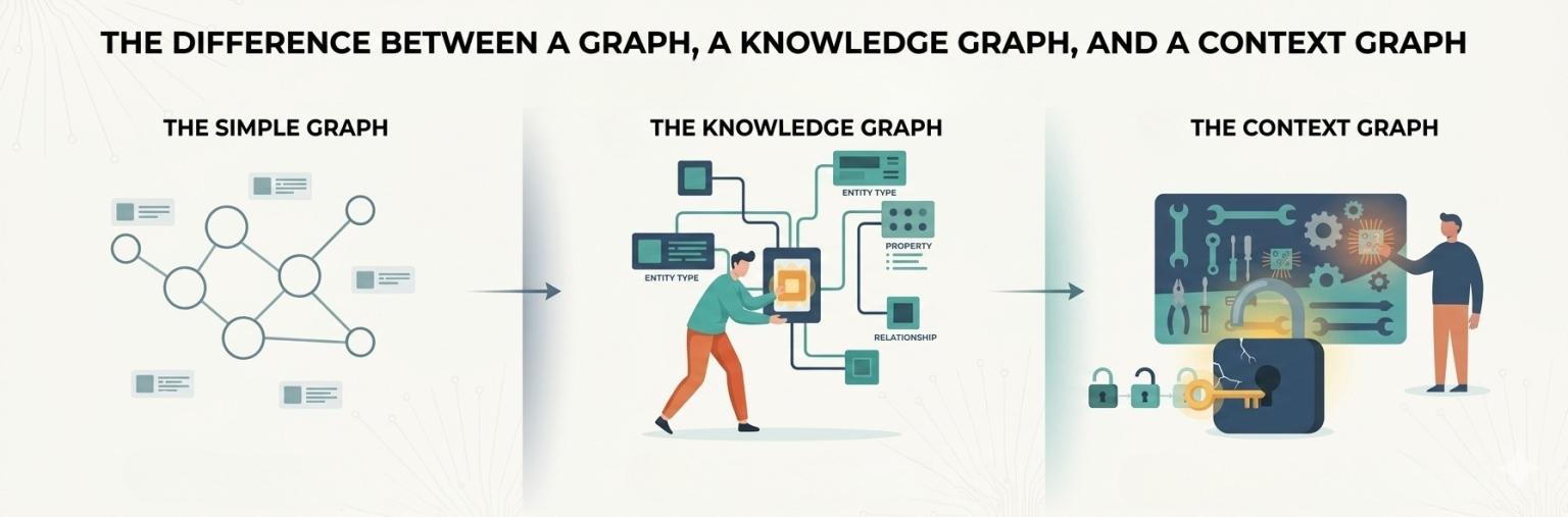 Neo4j agent memory: Complete AI agent context graphs